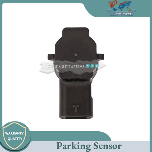 4Pcs Parking Assist Sensor 84510253 84360381 84360386 For GMC Chevrolet ...