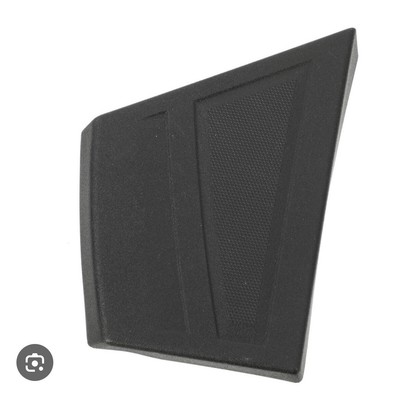 OEM NEW 20-24 GMC Sierra 2500 HD 3500 HD Upper Molding Passenger Side ...