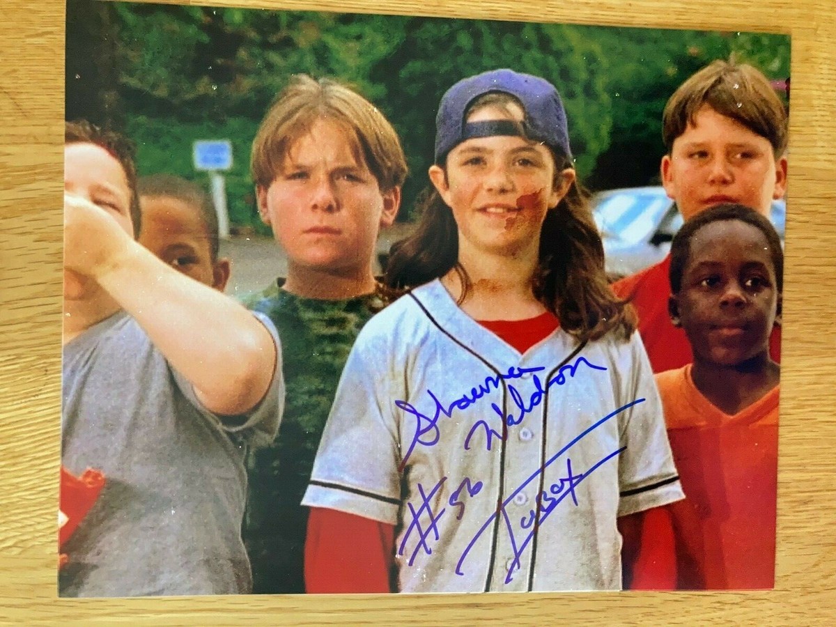 Icebox Little Giants