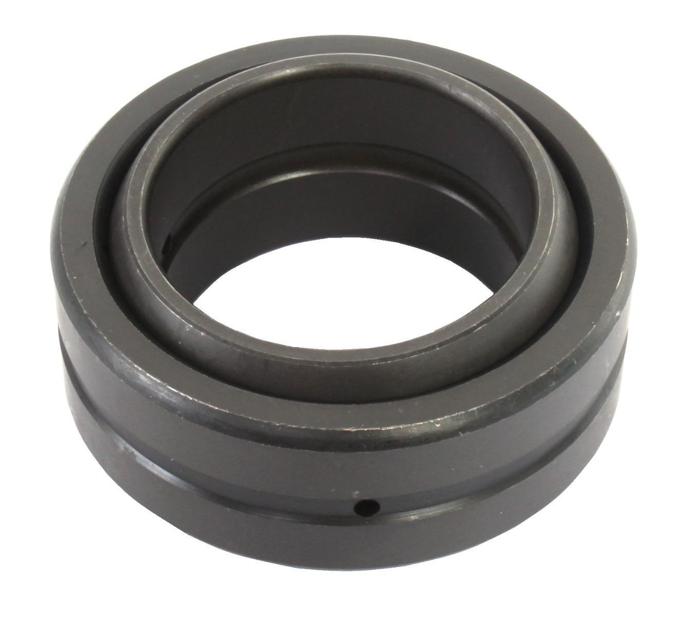 GE20ES-2RS, GE20DO-2RS Spherical Plain Bearing Steel/Steel ...