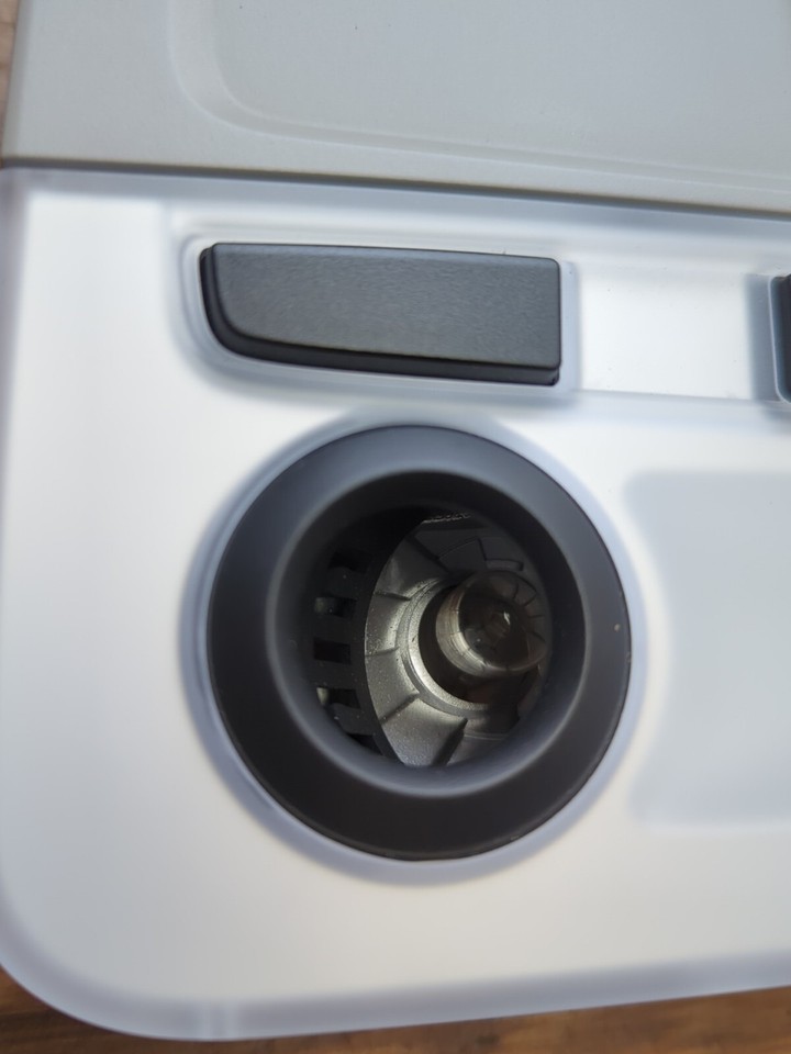 2008-2015 BMW X1 E84 Switch Panorama Roof Light Control Headliner ...