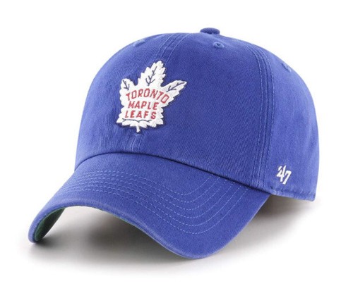 NHL Vintage Toronto Maple Leafs M Franchise “Perfect Fit” Hat Cap by ...