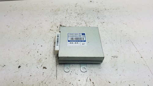 ILOAD IMAX TQ 2.4L PETROL TRANS ECU P/N# 95440-4A650 11/07-05/18 ...