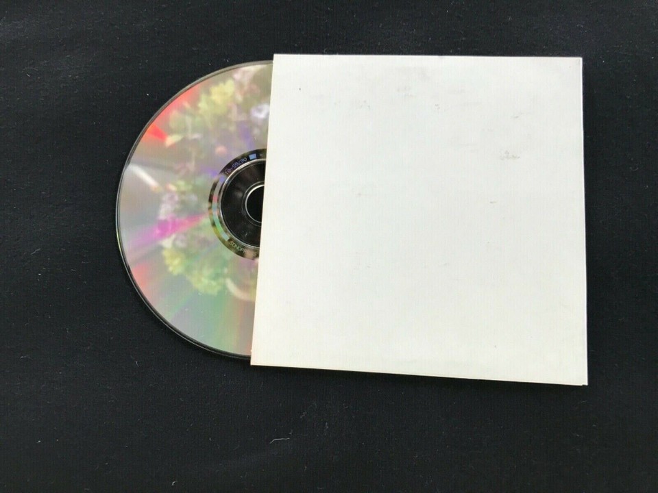 Trinket ~ Set to Explode '00 RCA Promo Sampler Paper Case CD ~ Post ...