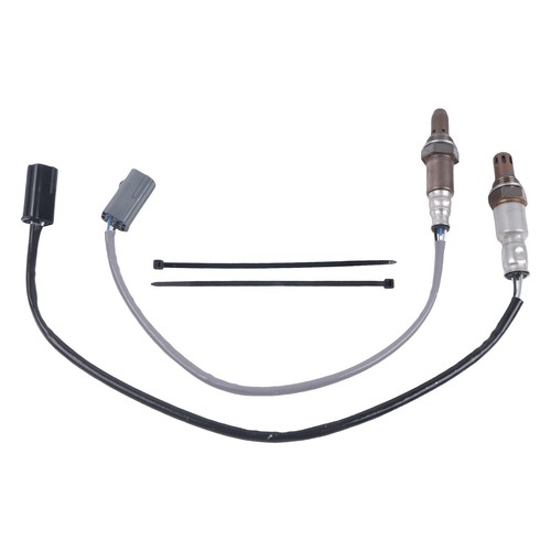2PCS Upstream & Downstream Oxygen Sensor For 07-13 Nissan Altima 10-12 ...