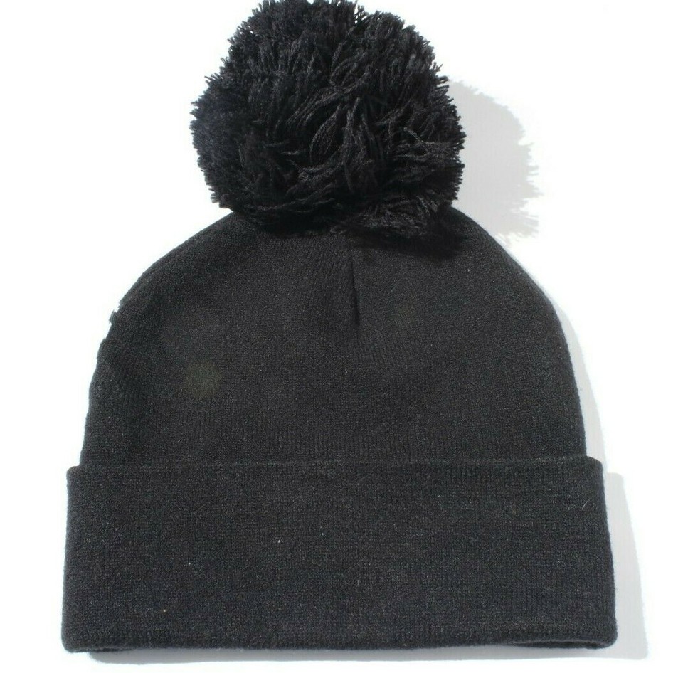 Every Day is Wednesday Beanie - The Addams Family - Winter Hat Cap ...