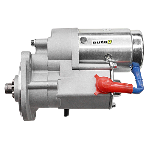 Starter Motor for Isuzu Engine C240 2.4L Diesel C240 01/79 - Onward | eBay