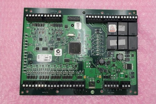 LENEL LNL-1320 Intelligent Dual Reader Controller | eBay