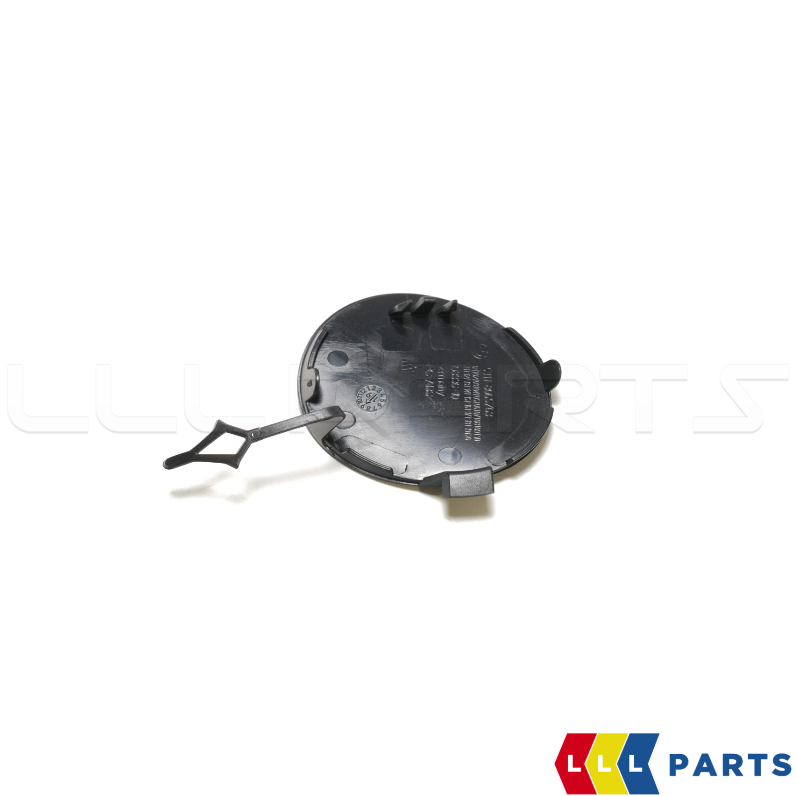 NEW GENUINE BMW 2 SERIES F87 M SPORT FRONT TOWING HOOK EYE COVER CAP ...
