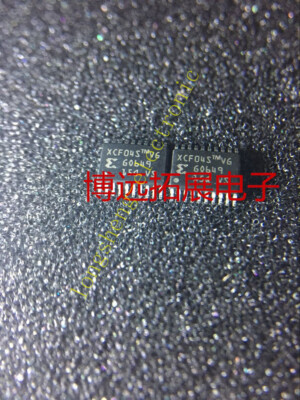 New Genuine XCF04SVOG20C XCF04SVO2 0C XCF04SVG TSSOP20 Configuration ...