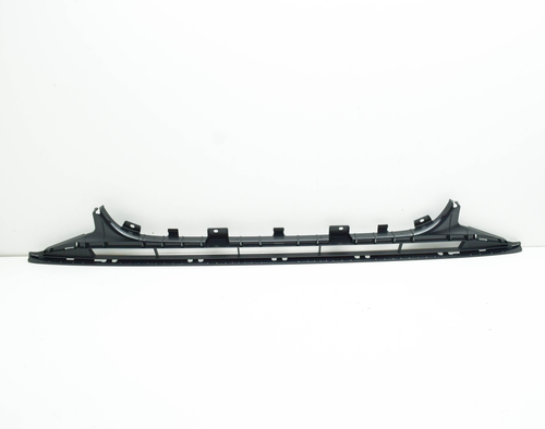 NEW AUDI A6 ALLROAD 4GHFRONT BUMPER LOWER CENTER GRILLE 4G0807683 ...