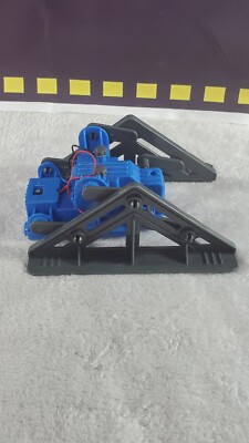 Kidz Robotix Fridge Robot Magnet Build Educational Toys New Sealed ...