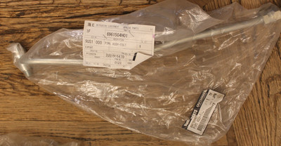 UNICARRIERS 69615-04H01 PIPE ASSEMBLY-TILT VALVE NEW OEM | eBay