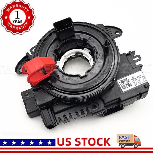 Original Volkswagen Clock Spring 5K0953569AL / H For VW Golf Jetta ...