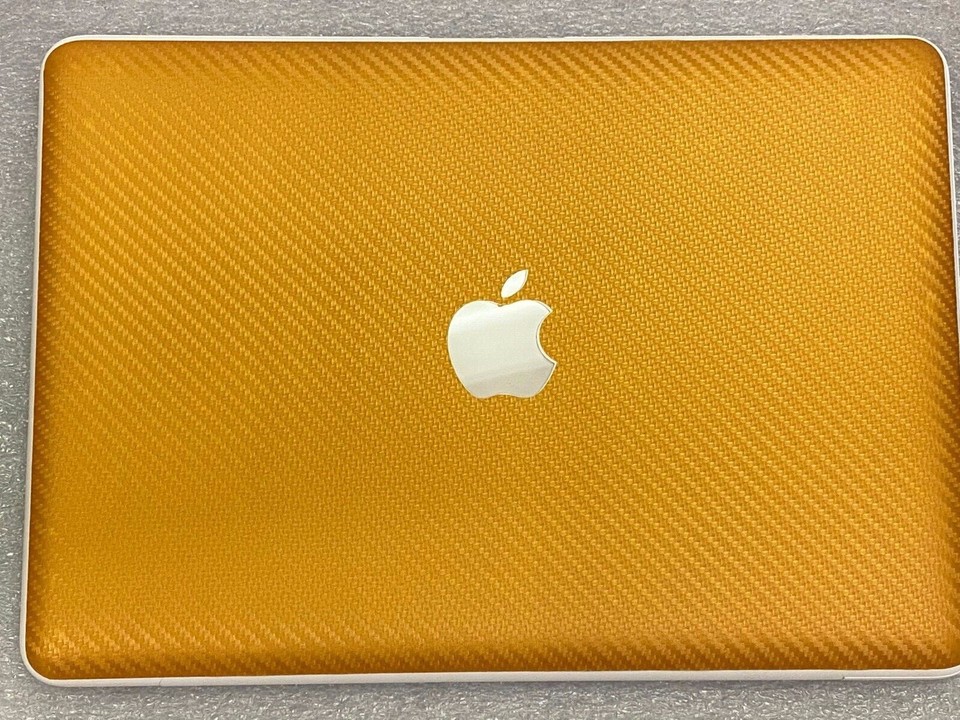 APPLE MACBOOK PRO 15" QUAD CORE i7 UPGRADED 16GB RAM + 512GB SSD HD ...