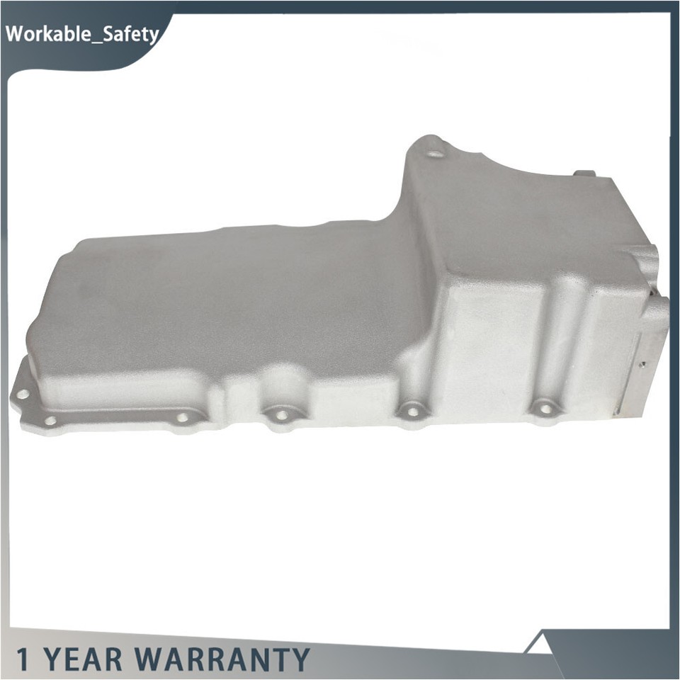 302-1 LS Swap Retrofit Oil Pan Kit For GM LS1 LS6 LS2 LS3 Engines 4.8 5 ...