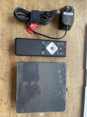 Xfinity Xi6-T AX061AEI Flex TV Streaming Box 4K w/ Voice Remote ...