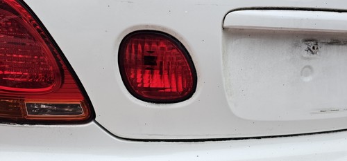 1998-2005 Lexus GS300 GS400 GS430 Rear Trunk Tail Brake Lights Inner ...
