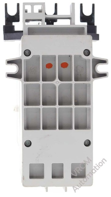 Allen Bradley 193-ECM-DNT E300 DeviceNet Communication Module Overload ...