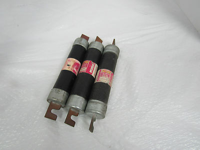 FUSETRON TIME-DELAY FRS-R-90 FUSE (LOT OF 3) | eBay