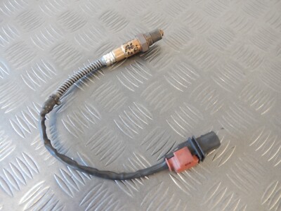 Lambdasonde Lambda Sonde 059906262, 0281004115 Audi VW #D72 | eBay.de