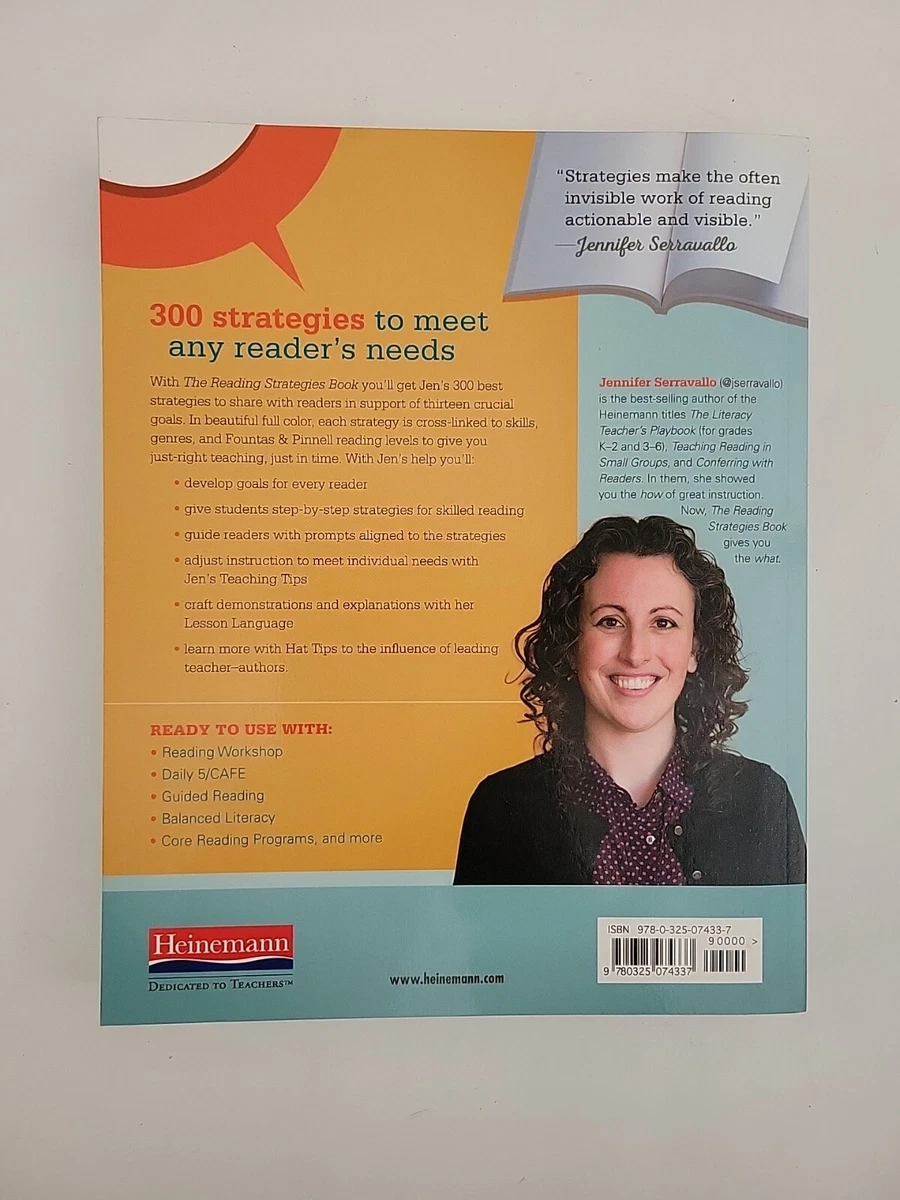 Cafe Reading Strategy Posters