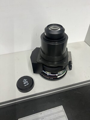 Barco Projector Lens TLD (2.0-2.8:1) | eBay Australia