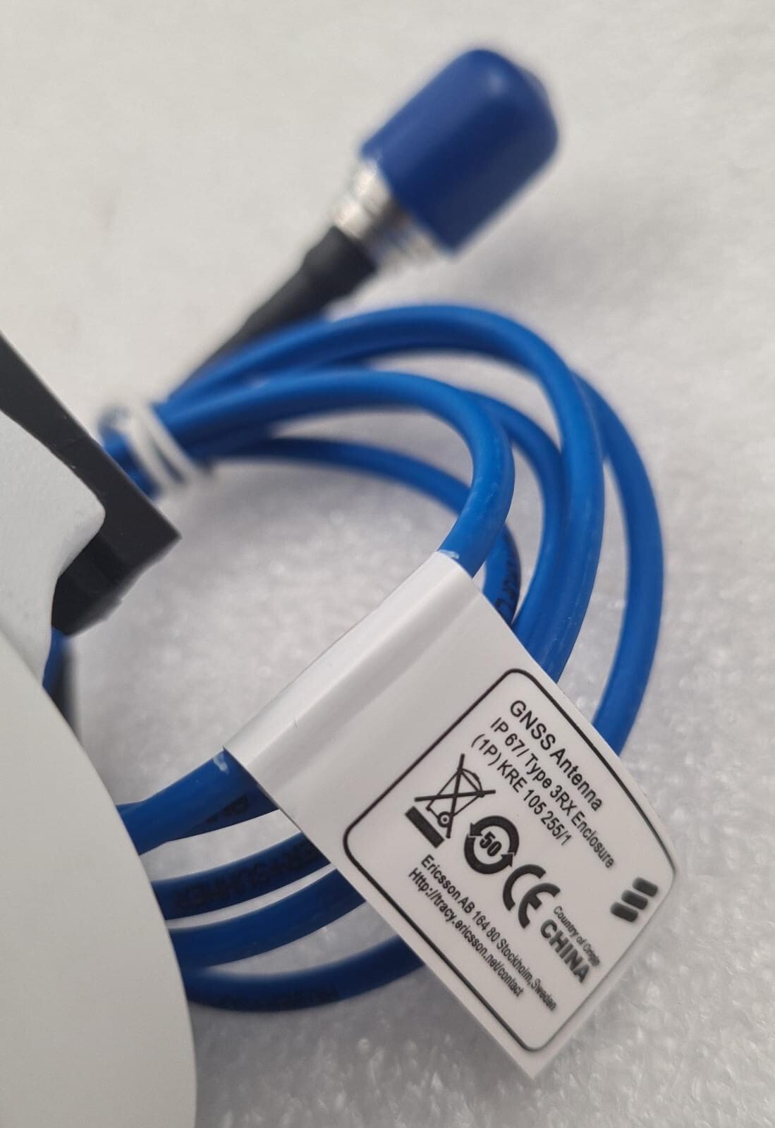 NEW - Ericsson KRE 105 255/1 R1A 6502 GNSS Antenna RADIO | eBay