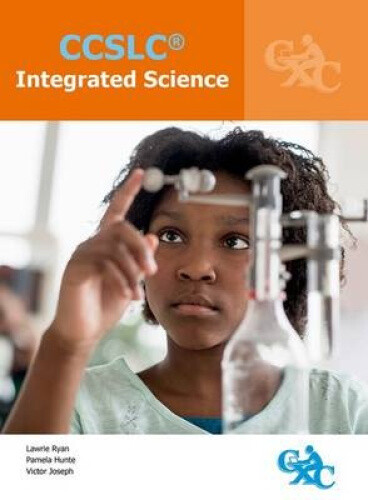 CCSLC Integrated Science by Lawrie Ryan NEUF | eBay