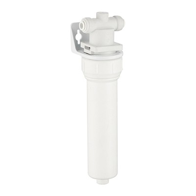 Cold Water Filter Unit For Instant Hot Boiling Water Kitchen Tap System ...