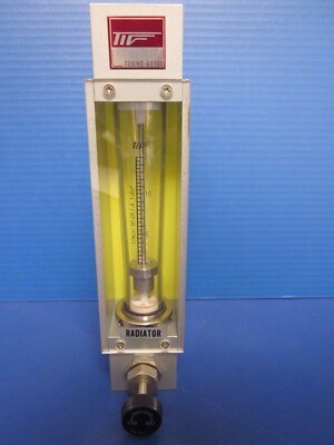 Flow Meters - Tokyo Keiso