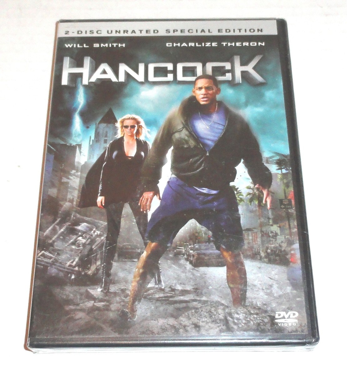 Hancock 2 Filmplakat Geschiedenis Jazzfest Gronau