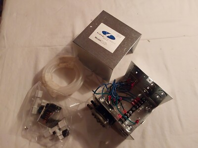 FIELD CONTROLS 46139940 CAC-24 | eBay