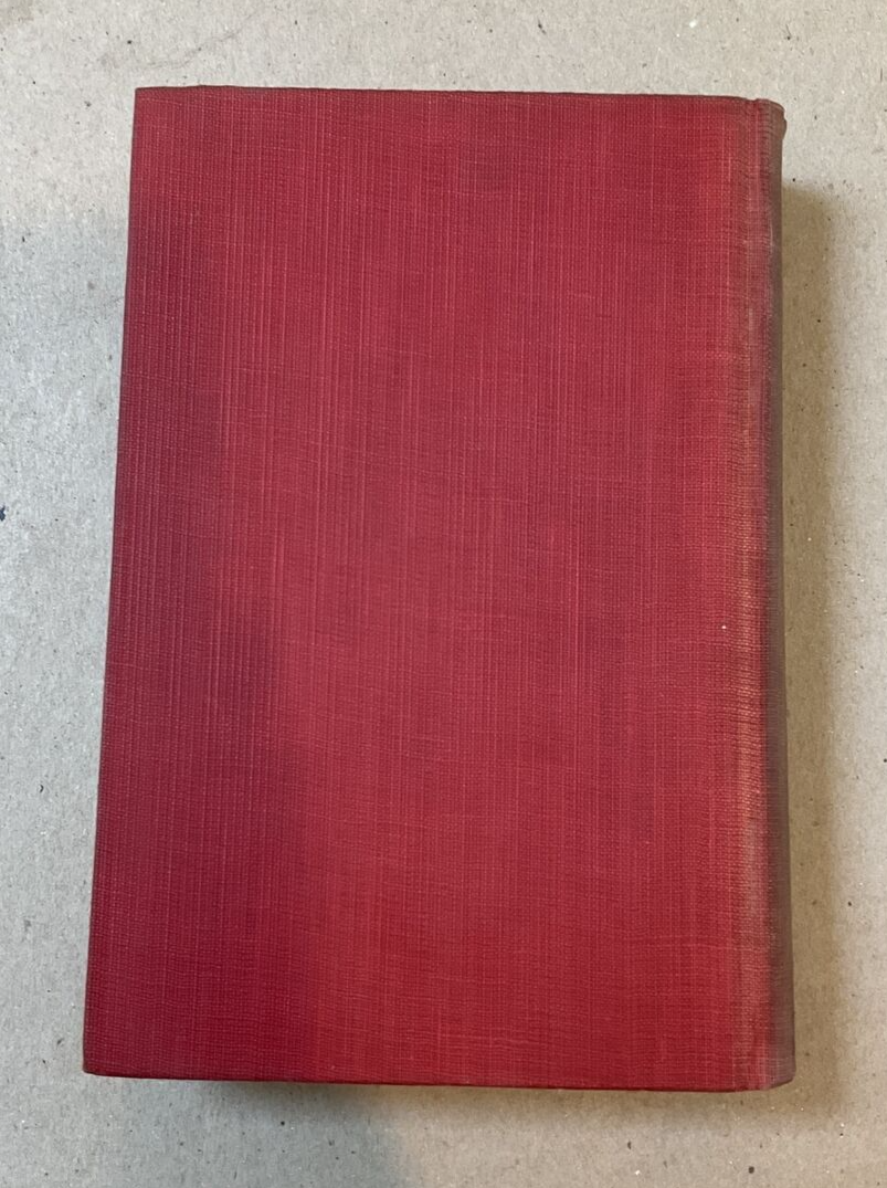 Bert Williams: Son of Laughter by Mabel Rowland RARE, INSCRIBED! First ...