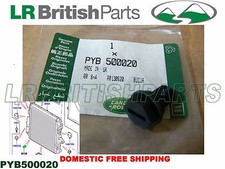 Genuine Land Rover Shutter - Radiator Control LR092691 for sale online ...