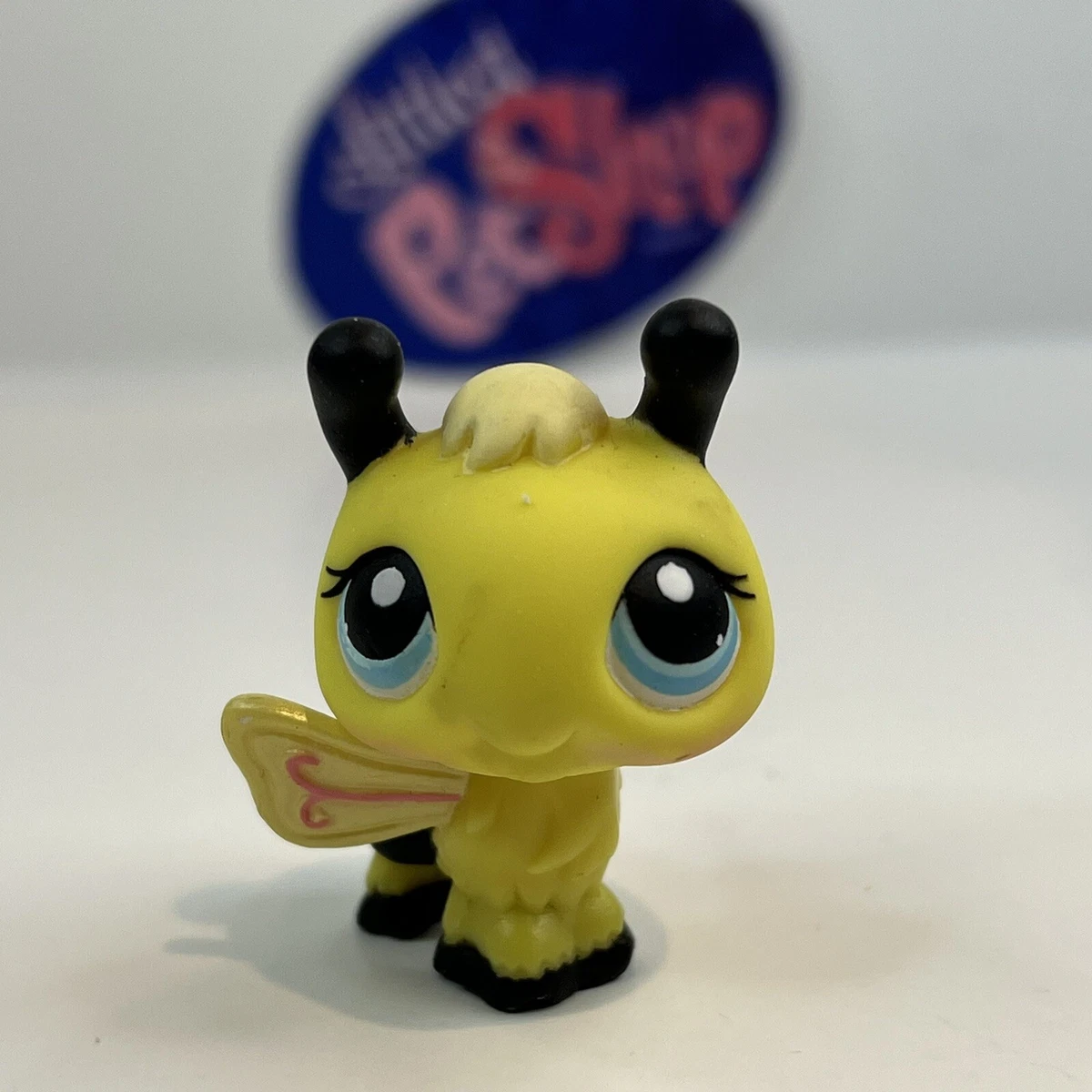 Lps Bee