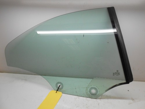 2007-13 BMW 3 Series, E93 Conv. Rear Passenger Side Glass OEM 43R-00022 ...