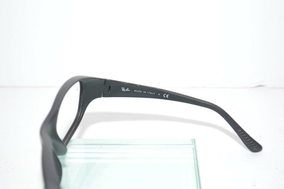 Ray-Ban RB2016 DADDY-O Sunglass/Eyeglass Frames ITaly | eBay