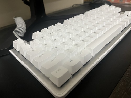 G skull USB Professional keyboard Cherry MX Red Keys | eBay