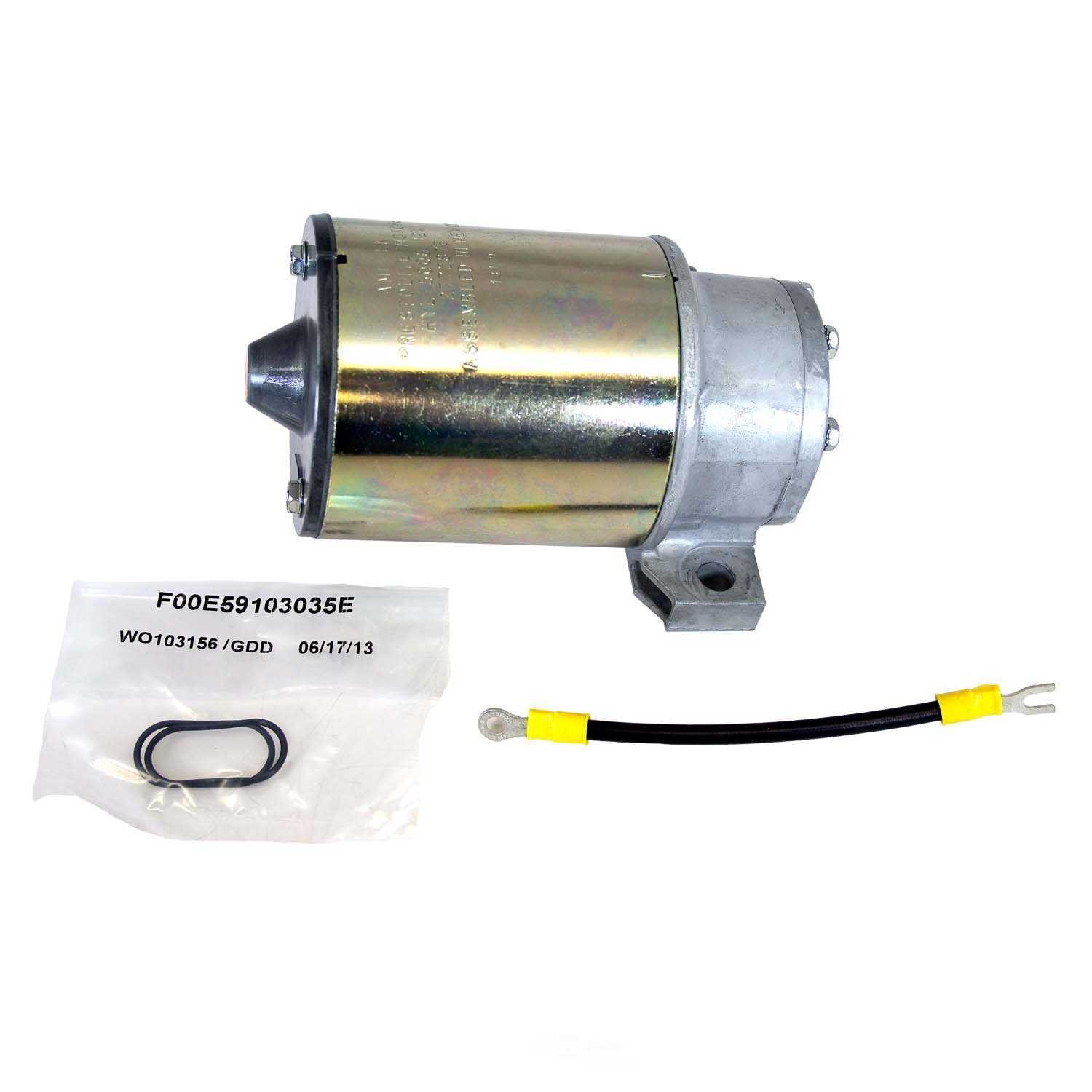 Power Brake Booster Motorcraft BRB-319 for sale online | eBay