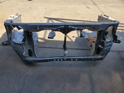 Toyota Tundra SR5, Front Radiator Core Support,Structure Cut, 07-20 ...