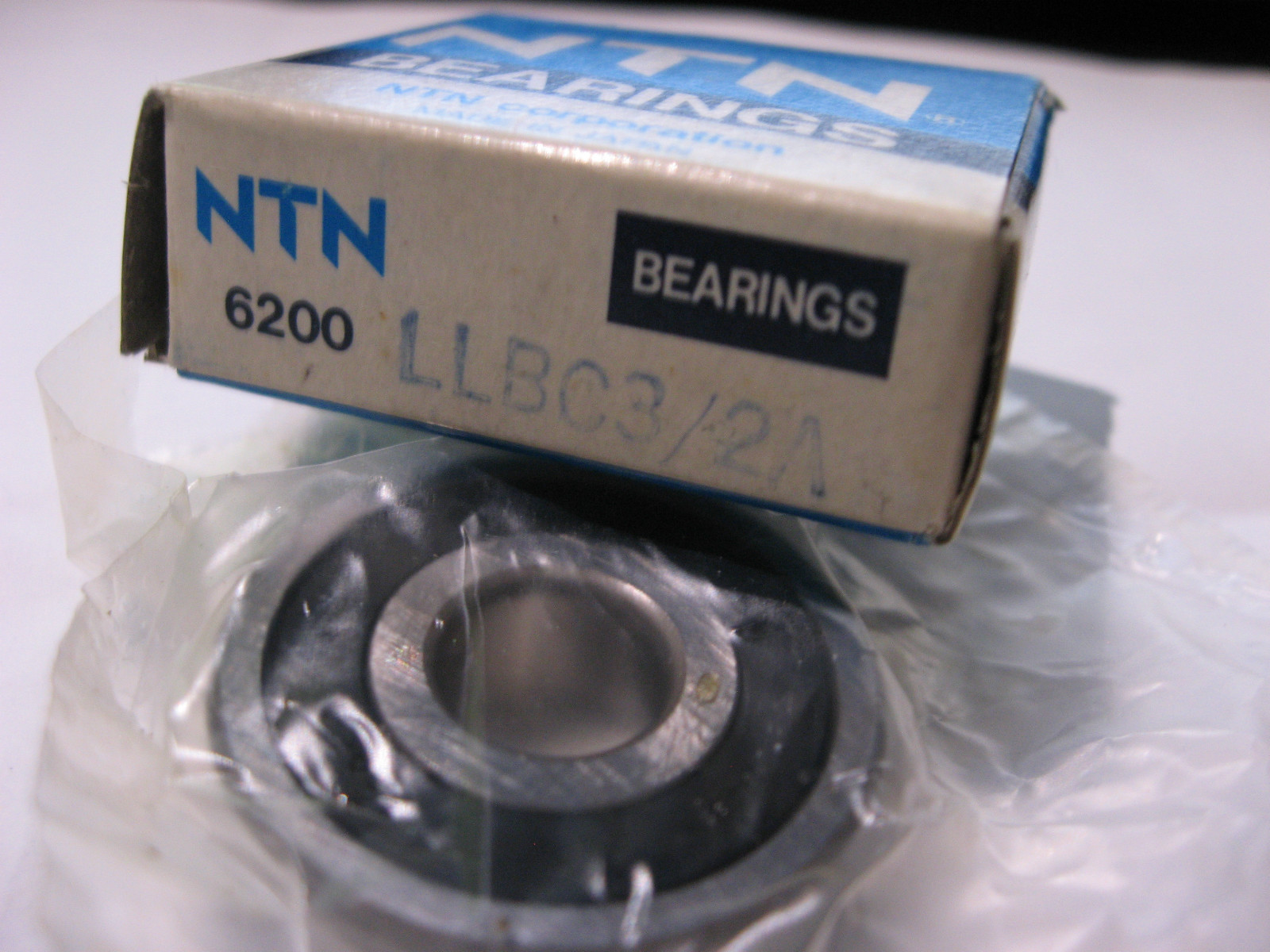 6200-LLBC3/2A NTN Bearing - for sale online | eBay