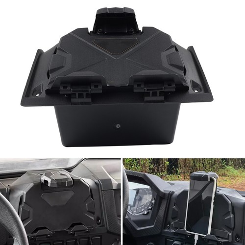 Electronic Tablet Device Holder GPS Mount For Polaris RZR XP 1000 Turbo ...