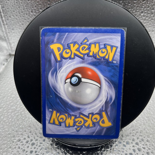 Pokémon TCG Slowpoke EX Delta Species 83/113 Regular Common for sale ...