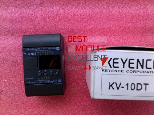 1PCS KEYENCE KV-10DT NEW 100% Quality Assurance | eBay