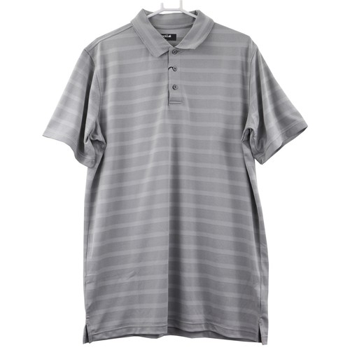 Bolle - Men's Short Sleeve Performance Polo Shirt, XX-Large, Tornado ...