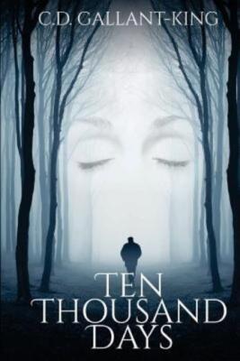 Ten Thousand Days 9781512305173| eBay