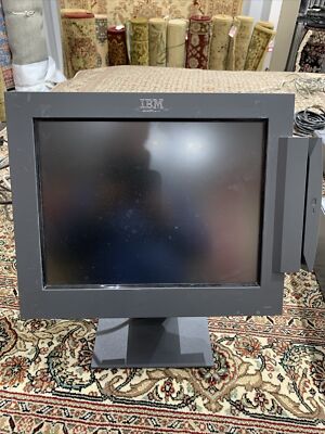 Cash Registers - Ibm