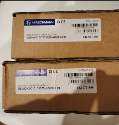 1PCS NEW MSM40-T1T1T1T1SZ9HH9E99.9 switch DHL / FedEx/ | eBay