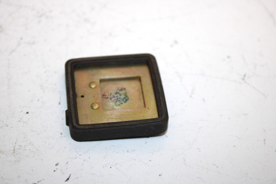 08 Polaris Ranger 700 4x4 Efi Oem Crank Vent Valve 3021352 XP1 | eBay